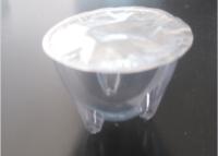China Hot Honey Jam Packing Automatic Alu Pvc Blister Packing Machine for sale
