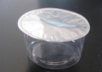 China Hot Honey Jam Packing Automatic Alu Pvc Blister Packing Machine for sale