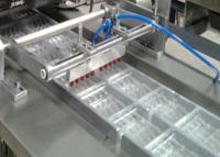China Pharmaceutical Packing Euipment Automatic Blister Packing Machine for vial and ampoul for sale