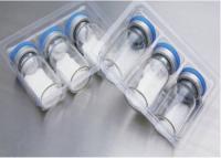 China DPP-260 Vial Ampoule Automatic Packing Machine with Manipulator for sale