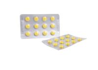 China Small Pharmaceutical Blister Packaging Machines For Pills Tablet And Capsules for sale