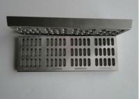 China Auto Capsule PVC Blister Packing Machine DPP-88 Laboratory Packing Machine for sale