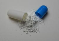 China Small Pharma Filling Equipment Durable Semi Automatic Capsule Filling Machine for sale
