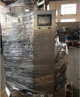 China High precision Automatic Capsule Filling Machine NJP-200 With Bosch Dry Vacuum Pumps for sale