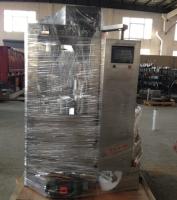 China High precision Automatic Capsule Filling Machine NJP-200 With Bosch Dry Vacuum Pumps for sale