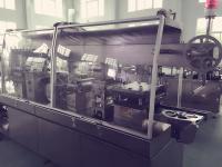 China Auto Blister Pack Sealing Machine / Pharmaceutical Packaging Machinery for sale