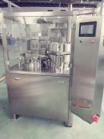 China Pharmaceutical Large Filling Equipment Fully Automatic Capsule Filling Machine for sale