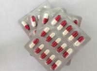 China Plastic Pharmaceutical Blister Pack Sealing Machine Recycle Water for sale