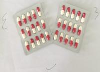 China Tablet Packing Machine DPP-250A  Automatic Blister Packing Machine for Pill or Capsule for sale