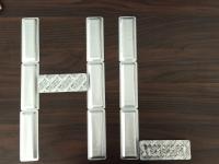 China Aluminum Plastic Blister Line Pharmaceutical Packaging Machine CE Certificated for sale