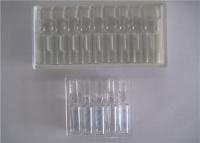 China Plastic Tray Making Machine Pharmaceutical Vacuum Forming Equipment for sale