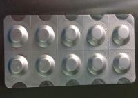 China ISO9001 Pharmaceutical Blister Packaging Machines Alu Blister Packing Equipment for sale