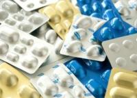 China Small Pharmaceutical Blister Packaging Machines For Pills Tablet And Capsules for sale