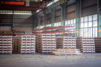 China HL Stainless Carbon Steel Sheets Plates 120mm Grade 304 430 for sale