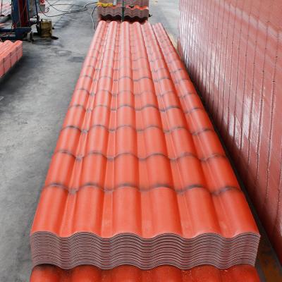 China Wave Shape Corrugated Metal Roofing Sheets PPGI PPGL 1000 Series Color Coated for sale