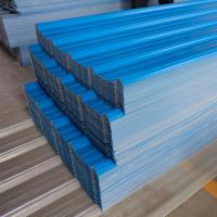 China PE Coated Surface Customized Sizes Prepainted Galvanized Corrugated Sheets JIS ISO GI Roofing Sheets for sale