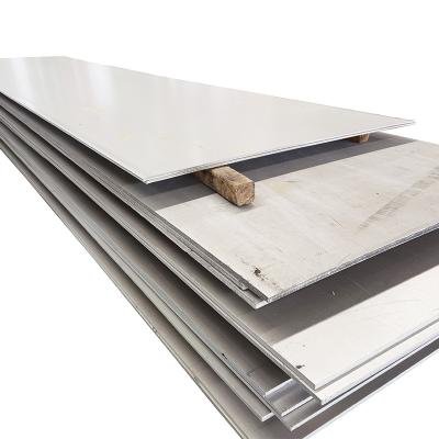 China Polished Stainless Steel Sheet Metal Ss 201 430 316 904 for sale