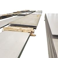 China 3mm Kitchenware Stainless Steel Sheet Metal Plate 304 Astm Jis 2b Finish for sale
