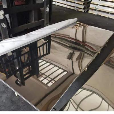 China SUS 201 Ausenitic Stainless Steel Plate Sheets 5mm Thickness 2B Finish 304 SS for sale