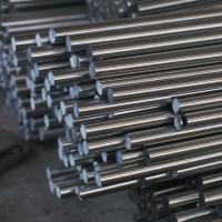 China 100mm 416 Stainless Steel Welding Rod Round Bars 304 300 Series for sale