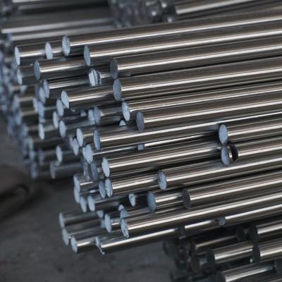 China 100mm 416 Stainless Steel Welding Rod Round Bars 304 300 Series for sale