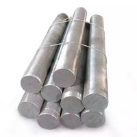 China ASTM Polished Stainless Steel Rod 304 316 Round Bar 550mm for sale