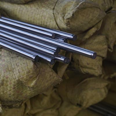 China Alloy 304 Stainless Steel Round Bars OD 60 Mm Length 1000m 416 for sale