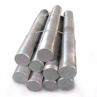 China Bright Surface Stainless Steel Rods 201 304 310 316 Round Bar Metal Hot Rolled for sale