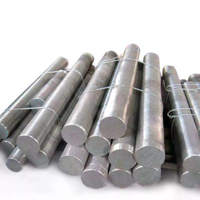 China SS 304 321 Stainless Steel Rods Round Bar SS321H 30mm 50mm for sale