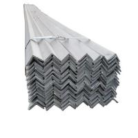 China Galvanized Stainless Steel Profile Angle Bar 22x3mm for sale