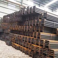 China Steel Manufacture Mills Standard Larsen Steel Sheet Pile for sale