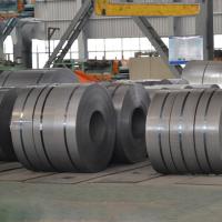China Hot Rolled Alloy Carbon Steel Coil Mild Sheet / 1.5mm 1.6mm for sale