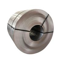 China Q235 Q345 Hot Rolled Mild Carbon Steel Coil   15x160 C75 C35 Ct3 Az150 037 for sale