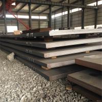 China Astm A36 Oem Odm China Standard Size 1075 Low Temperature Carbon Steel Plate With Best Price for sale