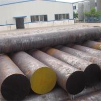 China ASTM Tool Mould Steel Round Bar AH36 1008 JIS S45C S55C S35C High-Strength Wear-Resistant for sale