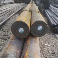 China ASTM Tool Mould Steel Round Bar AH36 1008 JIS S45C S55C S35C High-Strength Wear-Resistant for sale