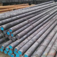 China ASTM Tool Mould Steel Round Bar AH36 1008 JIS S45C S55C S35C High-Strength Wear-Resistant for sale