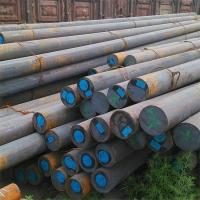 China ASTM Tool Mould Steel Round Bar AH36 1008 JIS S45C S55C S35C High-Strength Wear-Resistant for sale