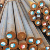 China Iron rod deformed steel bar galvalume galvanized steel rebar for sale