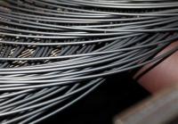 China Professional Production 2.6mm 3mm Size Range Is 5.5mm-10mmhigh Carbon Spring Steel Wire for sale