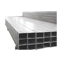 China Square /rectangular steel tube with zinc coating price list for sale