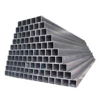 China Hot Dip Galvanized Steel Pipe / GI pipe Pre Galvanized Steel Pipe Galvanized Tube for Construction for sale