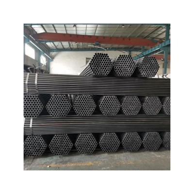 China cold drawn s45c seamless carbon steel pipe for sale