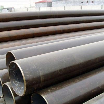 China cold drawn s45c seamless carbon steel pipe for sale