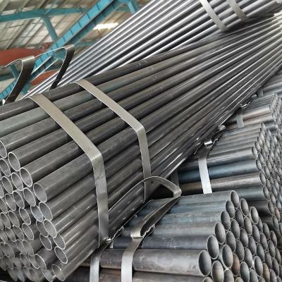 China cold drawn s45c seamless carbon steel pipe for sale