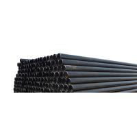 China cold drawn s45c seamless carbon steel pipe for sale