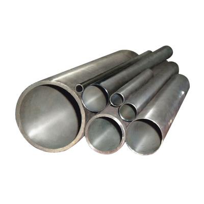 China cold drawn s45c seamless carbon steel pipe for sale