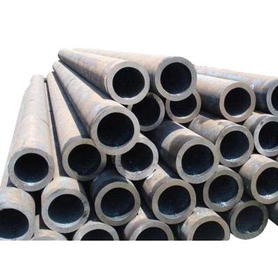 China cold drawn s45c seamless carbon steel pipe for sale