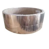China High Performance Resistance Alloys Nickel Strip Materials For Harsh Environments for sale