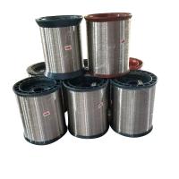 China Cuni30 Constantan Alloy Wire Copper Nickel Cuni10 Cuni44 for sale